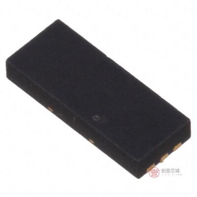 原装正品DMG5802LFX-7全新MOSFET 2N-CH 24V 6.5A 6DFN