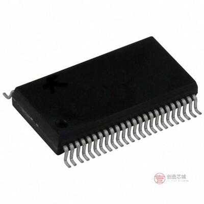 原装正品SN74AUCH16244DGGR全新IC BUF NON-INVERT 2