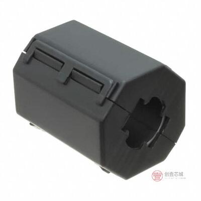 原装正品0444176451全新FERRITE 365OHM HINGED 18.34MM