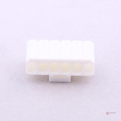 原装A3963HA-6P全新3.96mm 1x6P正品