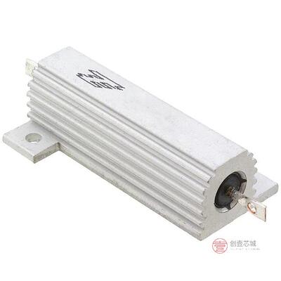 原装正品THS5010RJ全新RES CHAS MNT 10 OHM 5% 50W