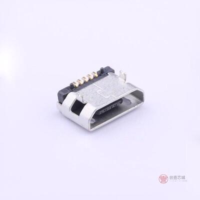 原装正品920-C62A2021S10100全新Micro-B 母座