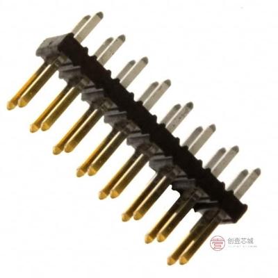 原装57102-G06-08LF全新CONN HEADER VERT 16POS 2MM正品