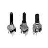 原装正品EC12E1220813全新编码器 5 Volts Through Hole