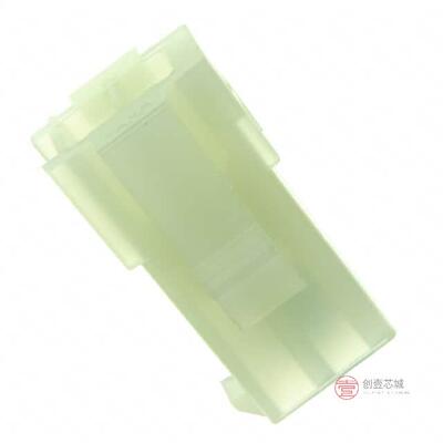 原装正品172328-1全新CONN RCPT/CAP 2POS MINI-U M-N-L