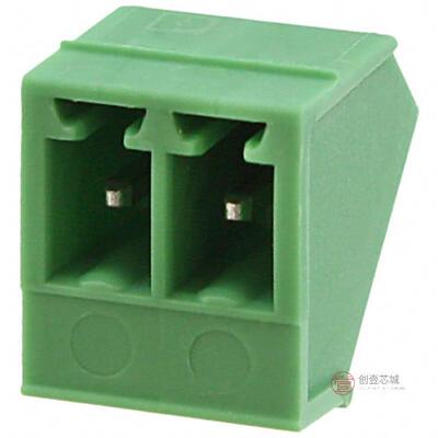 原装1827279全新TERM B HDR 2POS 45DEG 3.81MM正品