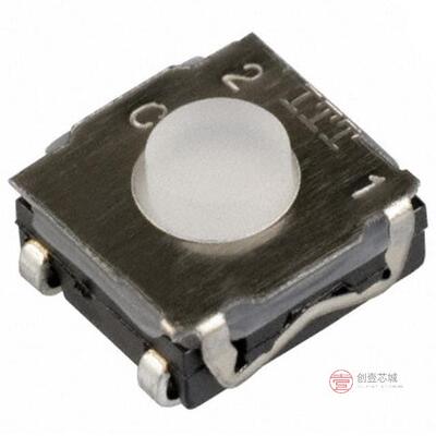 原装正品KSC223JLFG全新SWITCH TACTILE SPST-NO 0.0