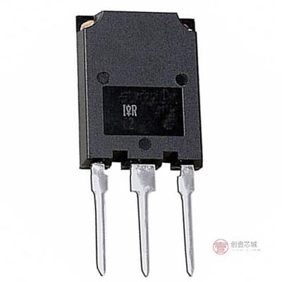 原装IRG4PSC71KDPBF全新IGBT 600V 85A SUPER247正品