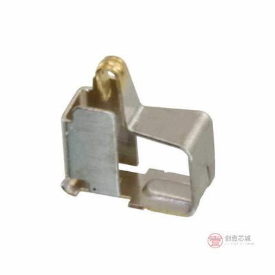 原装正品3-2199250-5全新3.8H SPRNG FINGER TYPE C SMT