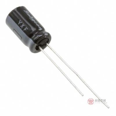 原装正品100YXF10MEFC6.3X11全新CAP ALUM 10UF 20%