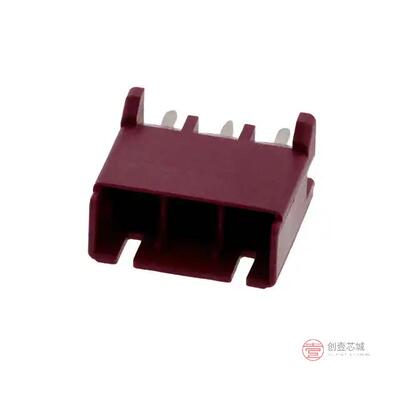原装正品1-1376383-2全新CONN HEADER VERT 3POS 5MM
