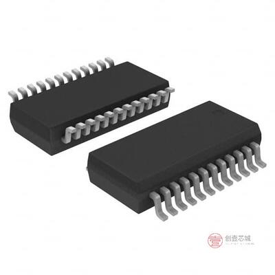 原装正品IR2214SSTRPBF全新IC DRVR HALF-BRIDGE 24SSOP