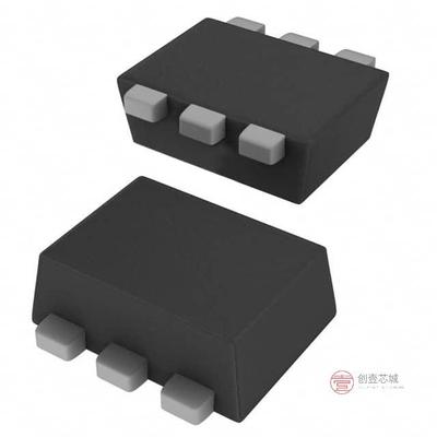 原装DMN26D0UDJ-7全新MOSFET 2N-CH 20V 0.24A SOT963正品