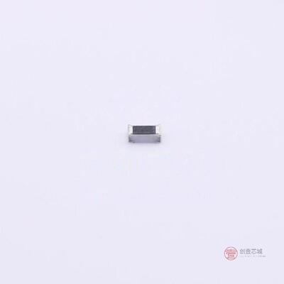 原装正品TCTR0603F10K0F3960T全新10k 电阻精度:1% 3960K