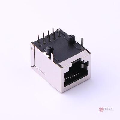 原装正品RC00231全新RJ45