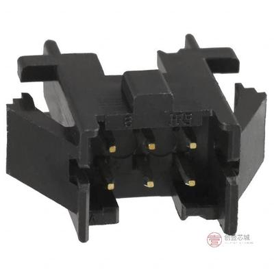 原装DF11-6DEP-2A全新CONN ADAPT PLUG/PLUG 6POS 2MM正品