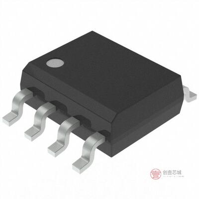 原装正品AT25256B-SSHL-T全新IC EEPROM 256KBIT SPI