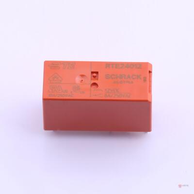 原装正品1393243-4全新RTE24012