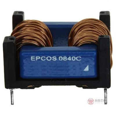 原装正品B82732F2901B001全新CMC 27MH 900MA 2LN TH