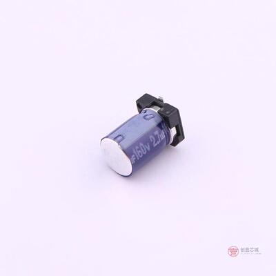 原装正品VK7B0792C2R7MV全新2.7uF 20% 160V