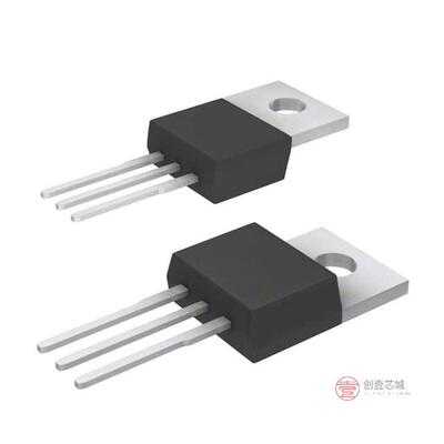 原装IXTP3N60P全新MOSFET N-CH 600V 3A TO220AB正品