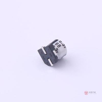 原装正品VMMB0570J680MV全新68uF 20% 6.3V