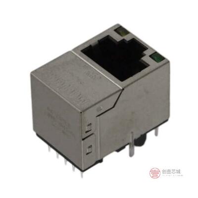 原装正品V890-1AX1-A1全新CONN JACK 1PORT 1000 BAS