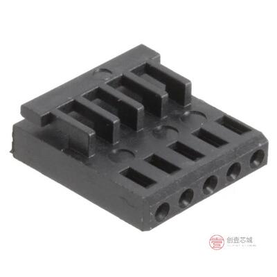 原装正品926475-5全新CONN HOUSING MOD-IV 5POS