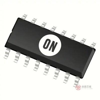 原装正品NCP13992ACDR2G全新IC OFFLINE SW HALF-BRD