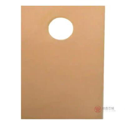 原装CD-02-05-220全新THERM PAD 17.78MMX12.7MM O