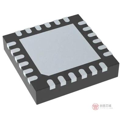 原装BQ25890RTWR全新IC BATT CHG LI-ION 1CELL 24