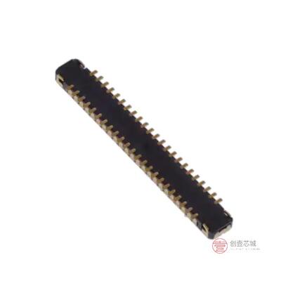 原装正品BM23PF0.8-46DP-0.35V(895)全新CONN HDR 46