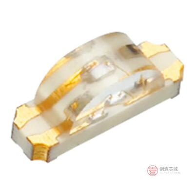原装正品LTST-S310F2KT全新LED RGB CLEAR SMD R/A