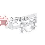 原装正品M85049/48-2-4F全新D-Sub规格 DS