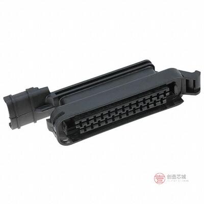 原装正品281810-2全新SPLASH PROOF CONN 90 VERS