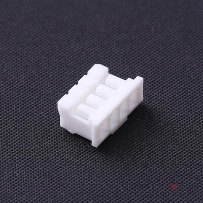 原装正品873690400全新2mm 1x4P