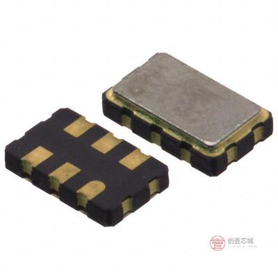 原装正品XLH536010.000000I全新XTAL OSC XO 10.0000