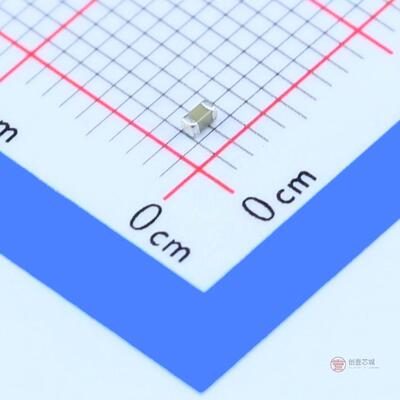 原装0603F106M160NT全新10uF 20% 16V正品