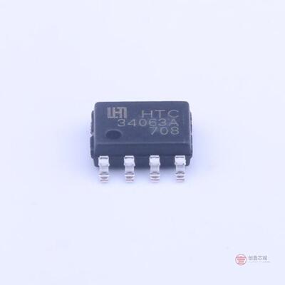 原装MC34063AD全新降压，升压 稳压器 1 输出 1