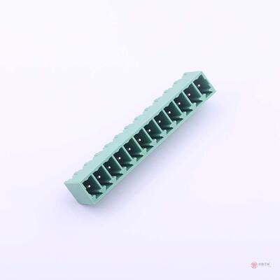 原装JL15EDGVC-38112G01全新3.81mm 排数:1 每