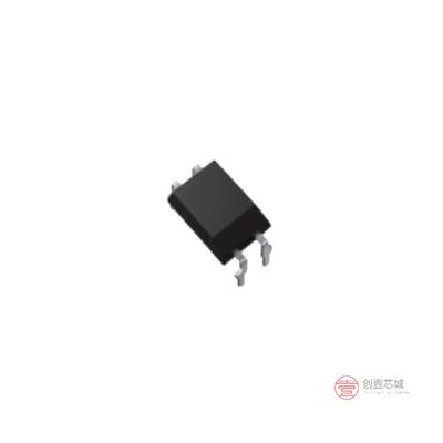 原装正品TLP223J(D4TP1,F全新PHOTORELAY; ROHS; VDE