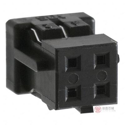 原装正品DF11-4DS-2C全新CONN SOCKET 4POS 2MM DUAL
