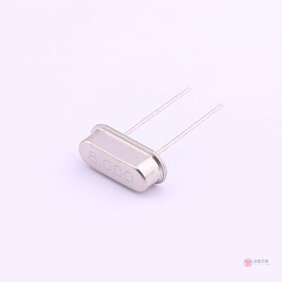 原装正品TAXD8M2GLFBET2T全新HC-49S 8MHz 20pF 30PPM