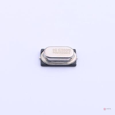 原装正品13.52127M 20PF 15PPM全新无源晶振 HC-49S-