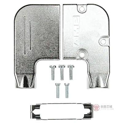 原装5745652-1全新CONN BACKSHELL 15POS 90DEG SHLD正品