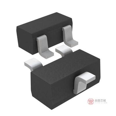 原装正品DTC114EETL全新TRANS PREBIAS NPN 150MW EMT3