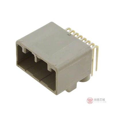 原装正品MX34016NF1全新CONN HEADER R/A 16POS 2.2MM