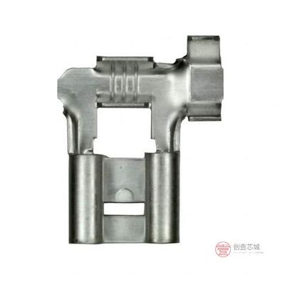 原装63009-2全新CONN QC RCPT 14-18AWG 0.250正品