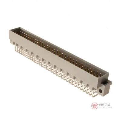 原装正品09031967921全新CONN DIN HDR 96POS PCB RA