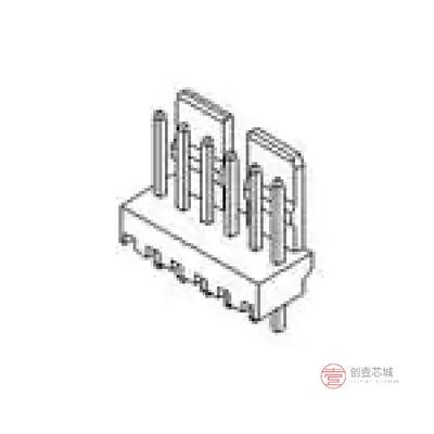 原装正品22-04-1071全新集管和线壳 POLARIZING LK H